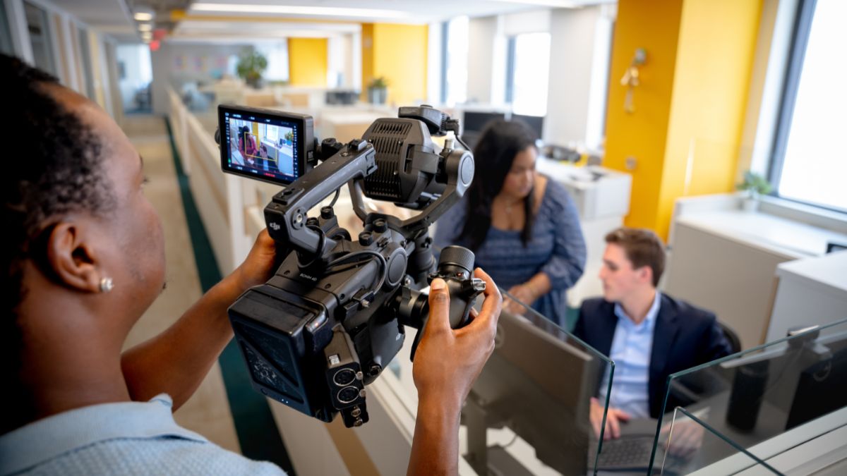 How to Optimize Video for Social Media Platforms | LAI Video