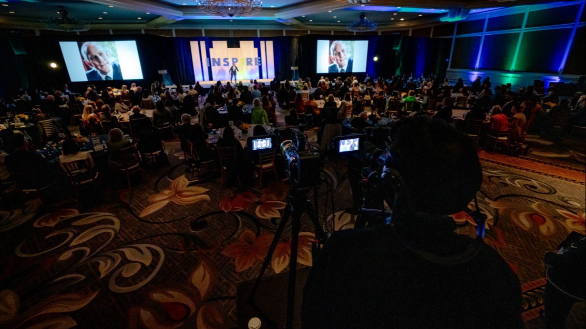 Building an Event Video Production Strategy for Corporate Events | LAI ...